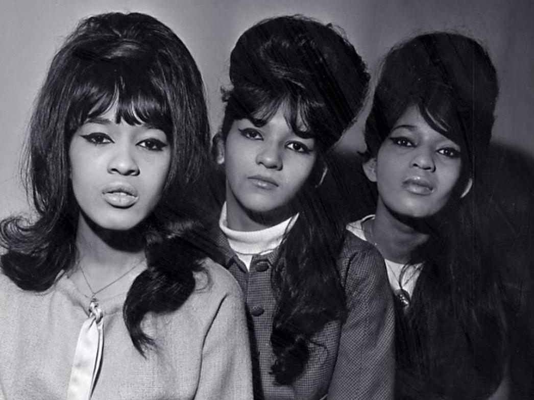 The Ronettes - FilmAffinity