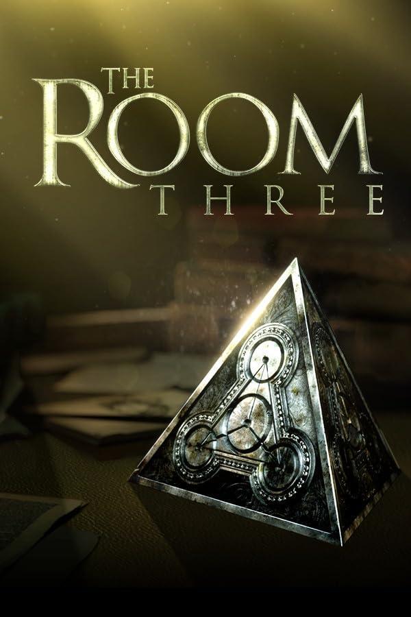 Image gallery for The Room Three - FilmAffinity
