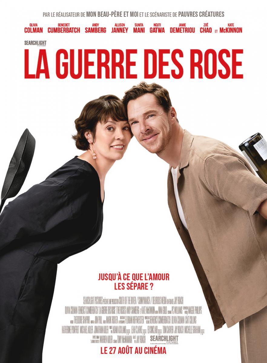 Image gallery for The Roses - FilmAffinity