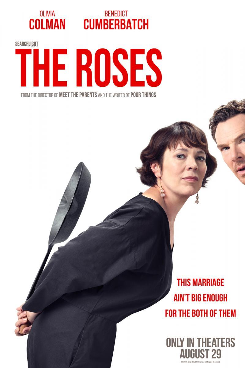 Image gallery for The Roses - FilmAffinity