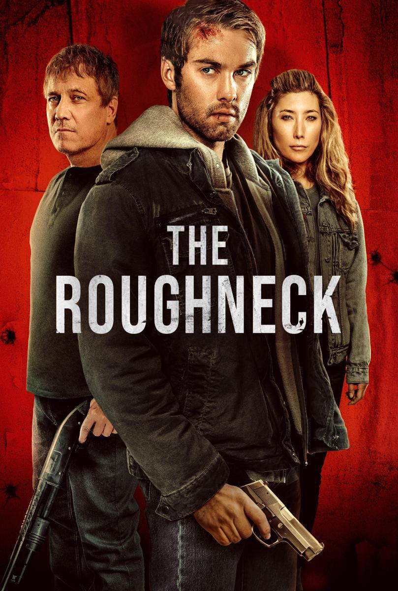 The Roughneck (2025) - FilmAffinity