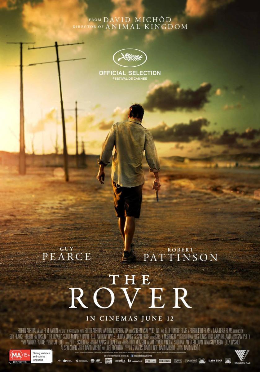 Image gallery for The Rover - FilmAffinity