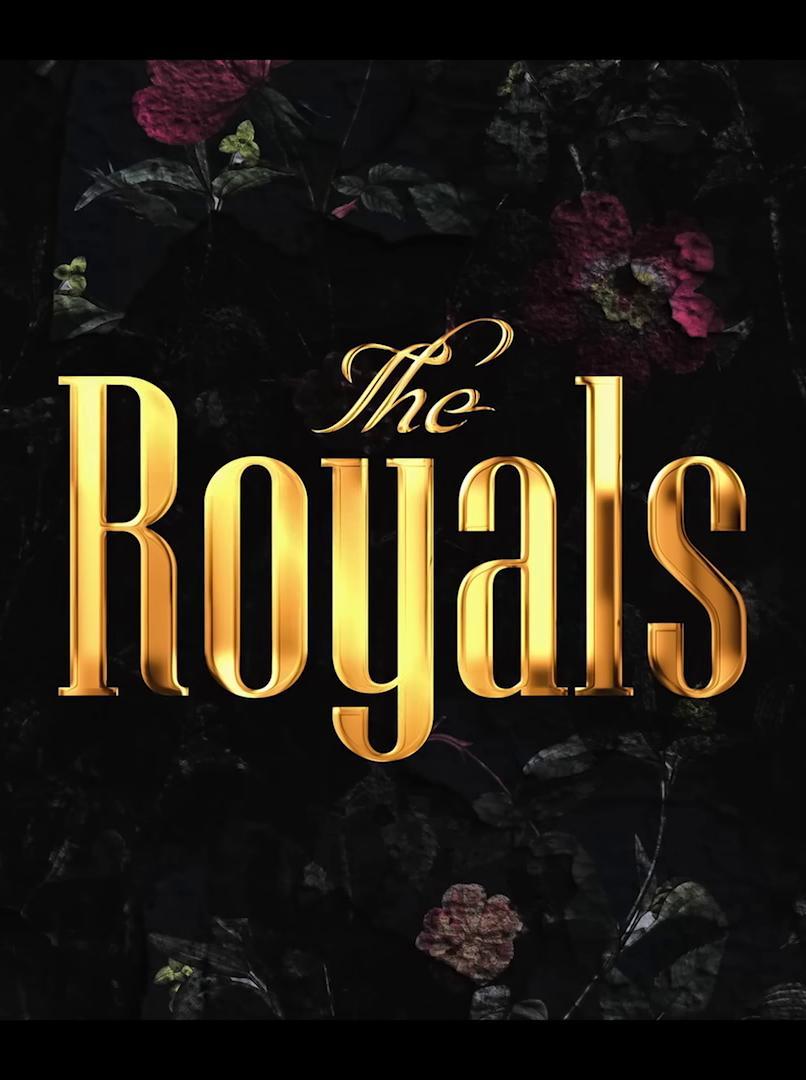 Image gallery for The Royals (TV Series) - FilmAffinity