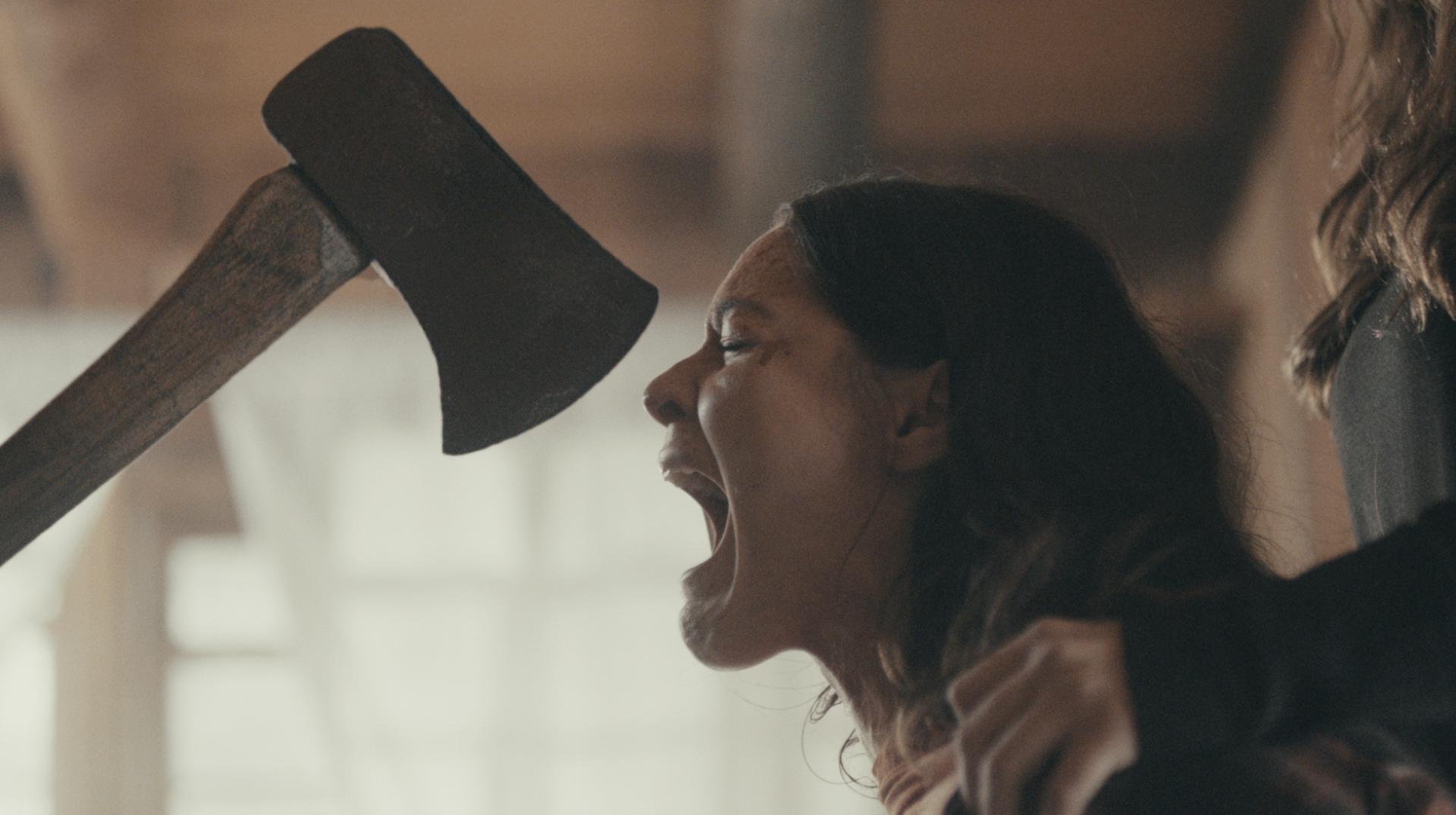 Sección visual de The Rule of Three (C) - FilmAffinity