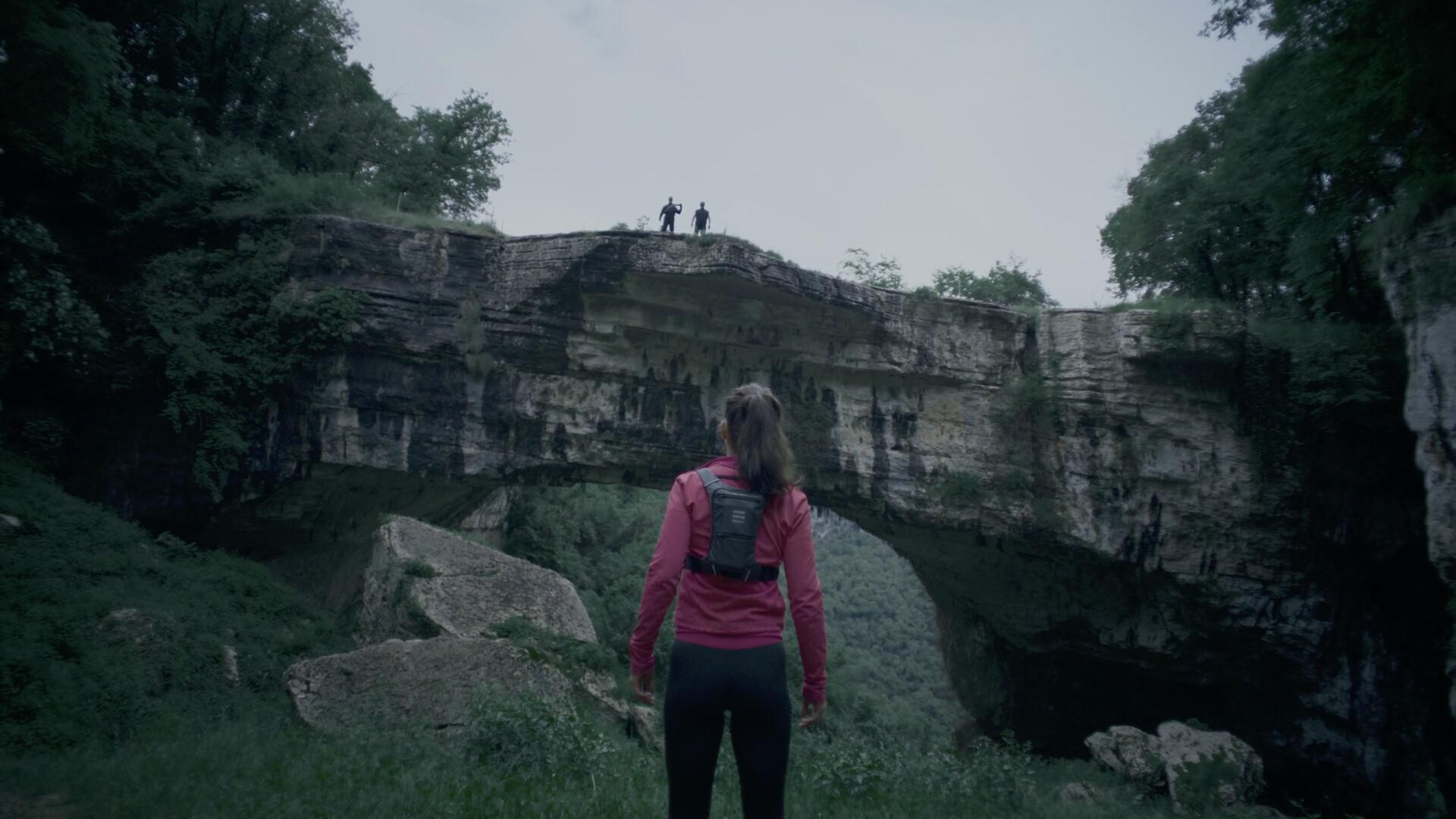 Image gallery for "The Run " - FilmAffinity