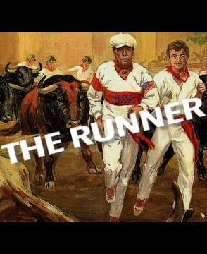 Image gallery for The Runner - FilmAffinity
