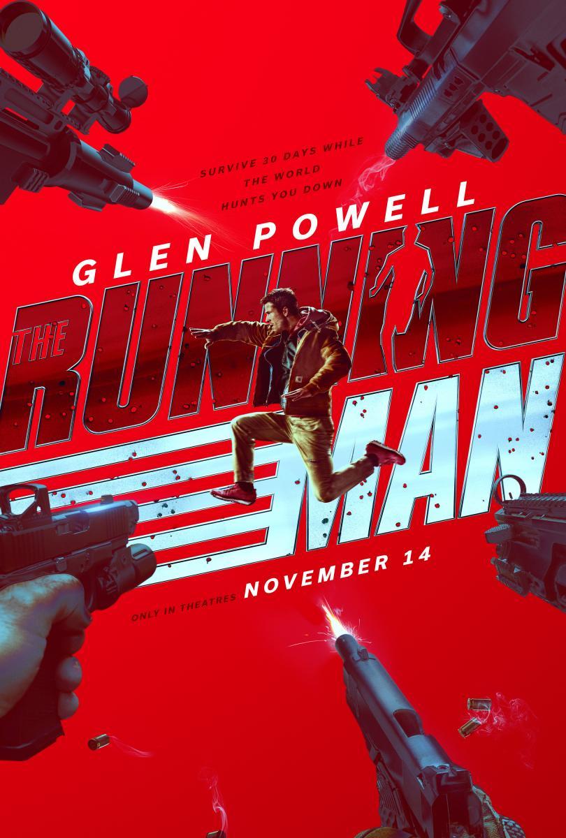 Image gallery for The Running Man - FilmAffinity