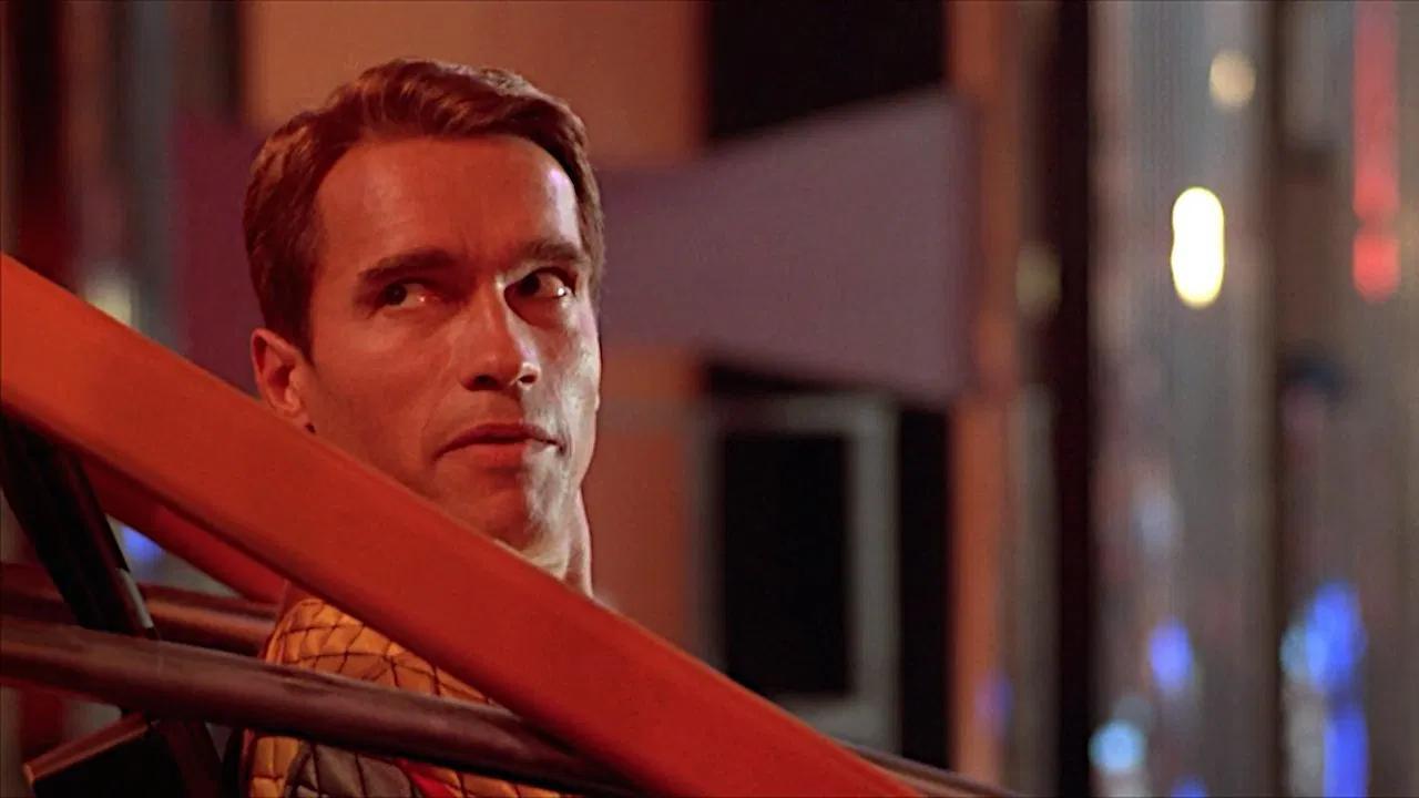 Image gallery for The Running Man - FilmAffinity