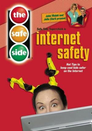 The Safe Side: Internet Safety (2006) - FilmAffinity