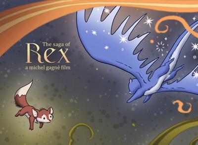 Image gallery for The Saga of Rex (S) - FilmAffinity
