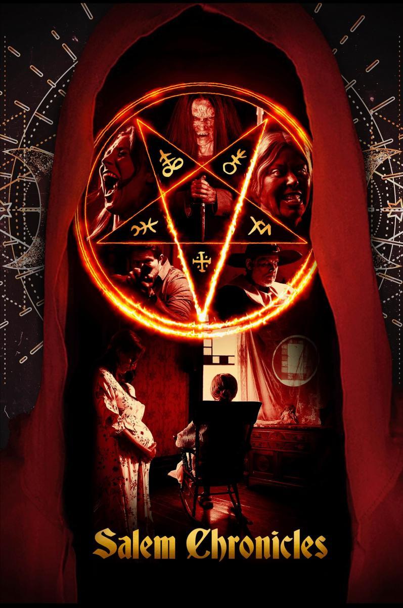 Full credits of "The Salem Chronicles " - FilmAffinity