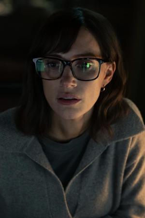 The Savant (TV Miniseries) (2025) - FilmAffinity