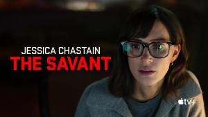 The Savant (Miniserie de TV) (2025) - FilmAffinity