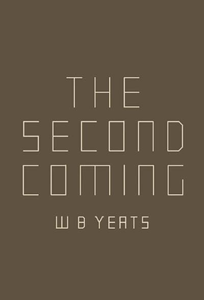 The Second Coming (C) (2019) - FilmAffinity