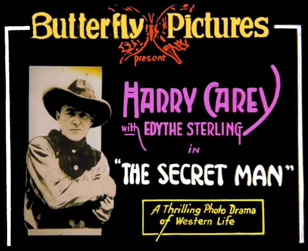 Image gallery for The Secret Man - FilmAffinity