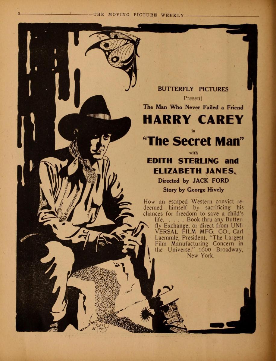 Image gallery for The Secret Man - FilmAffinity
