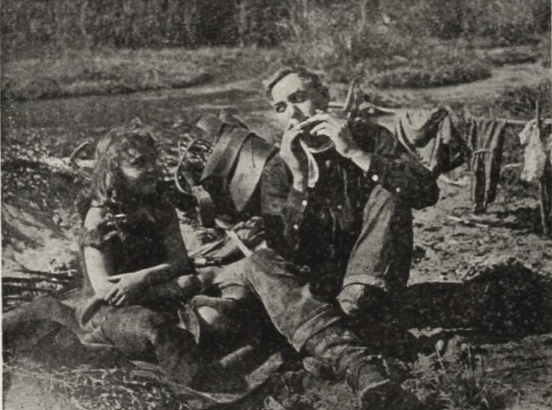 Image gallery for The Secret Man - FilmAffinity