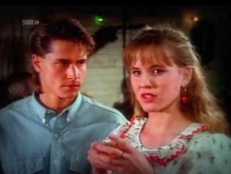 The Secret of Lost Creek (TV Series) (1992) - FilmAffinity