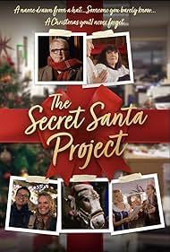 The Secret Santa Project (2025) - FilmAffinity