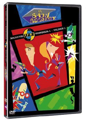 Image gallery for The Secret Show (TV Series) - FilmAffinity