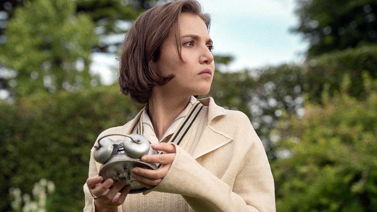 Image gallery for "Agatha Christie's Seven Dials (TV Miniseries ...