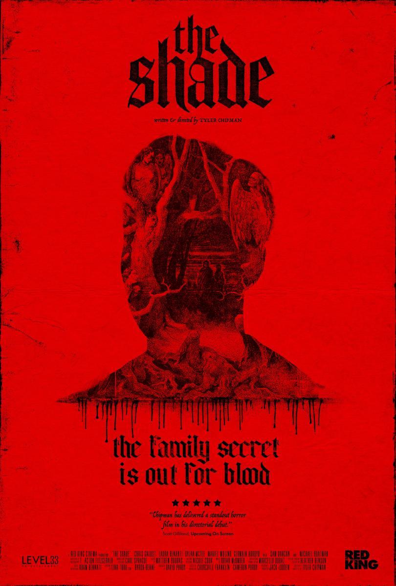 Image gallery for The Shade - FilmAffinity