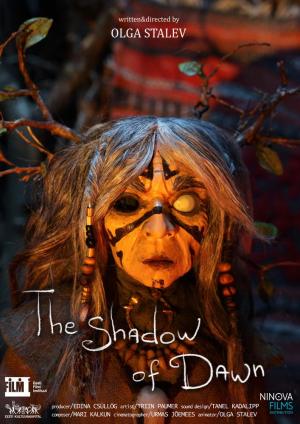 The Shadow of Dawn (C) (2024) - FilmAffinity