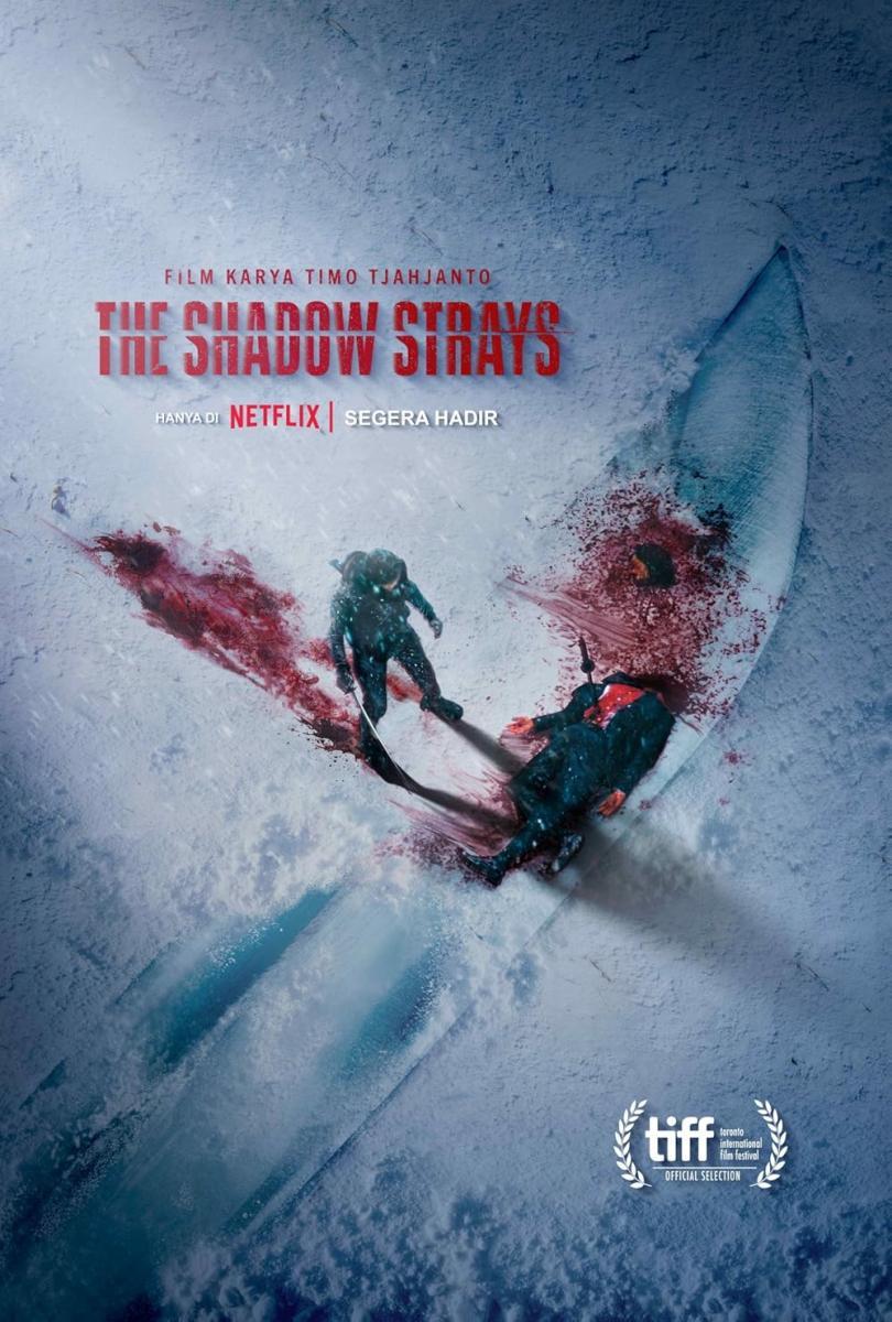 Image gallery for The Shadow Strays - FilmAffinity