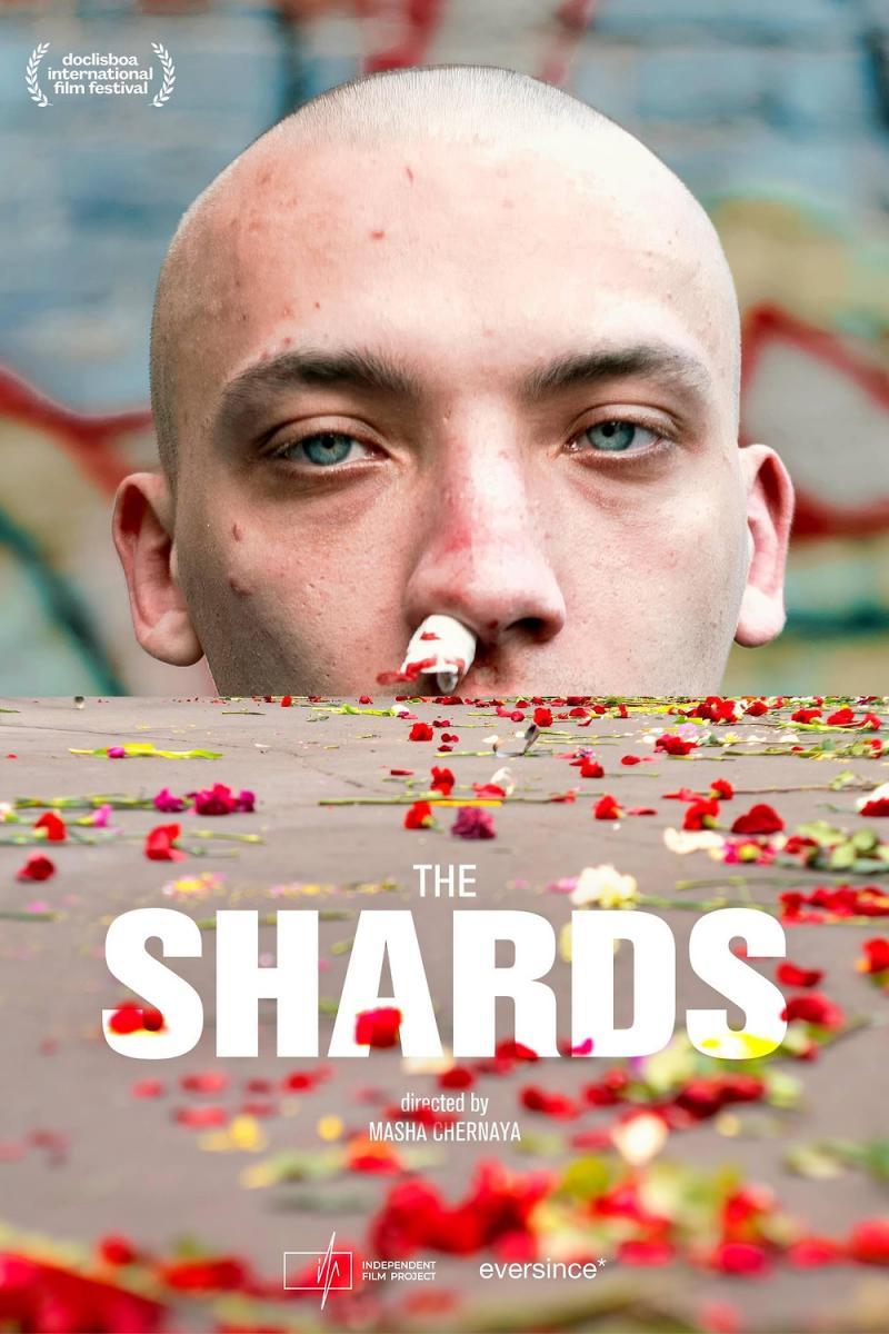 The Shards (2024) - FilmAffinity