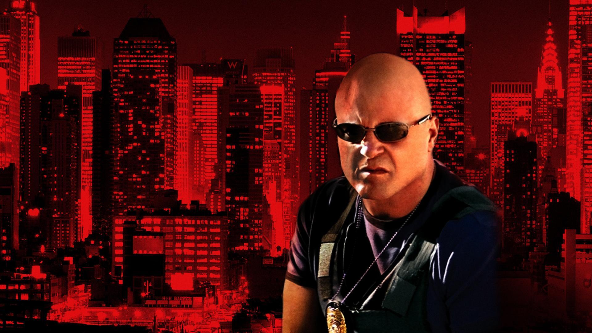 Image gallery for "The Shield (TV Series)" - FilmAffinity