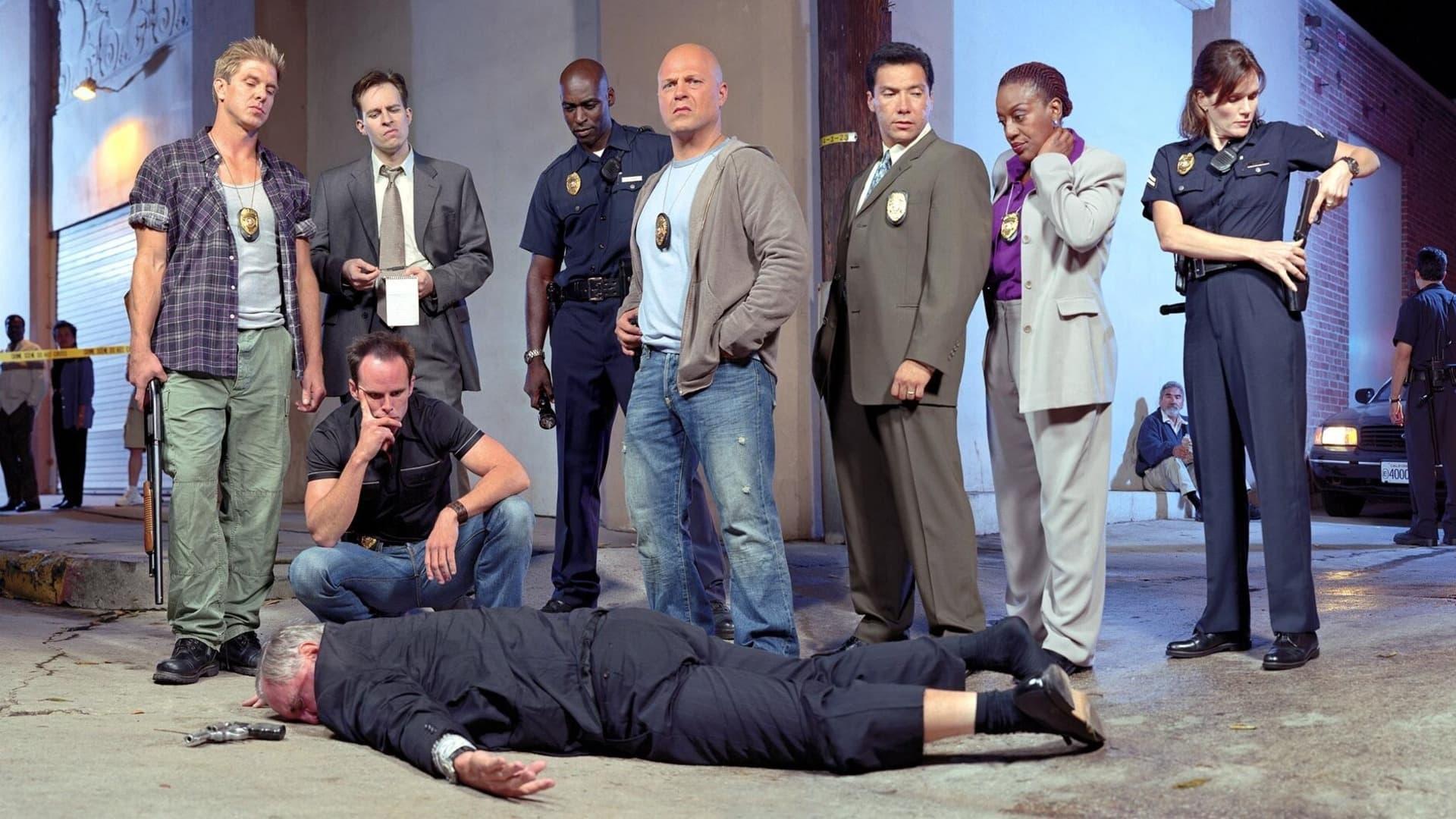Image gallery for "The Shield (TV Series)" - FilmAffinity