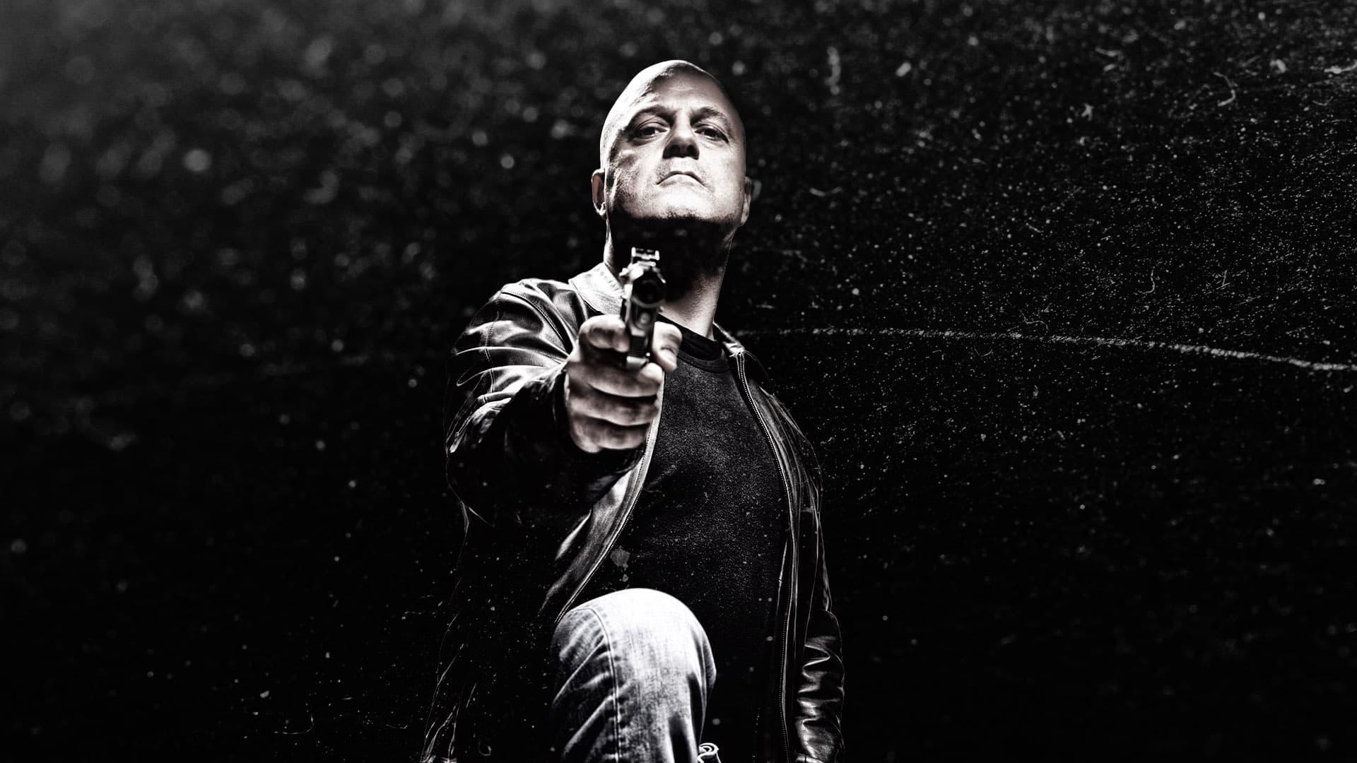 Image gallery for "The Shield (TV Series)" - FilmAffinity