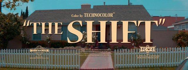 Image gallery for The Shift (S) - FilmAffinity