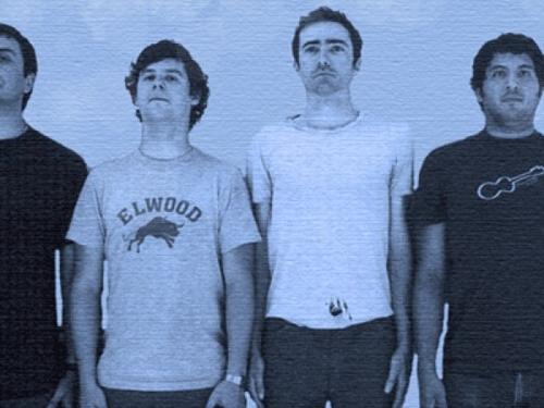 The Shins - FilmAffinity