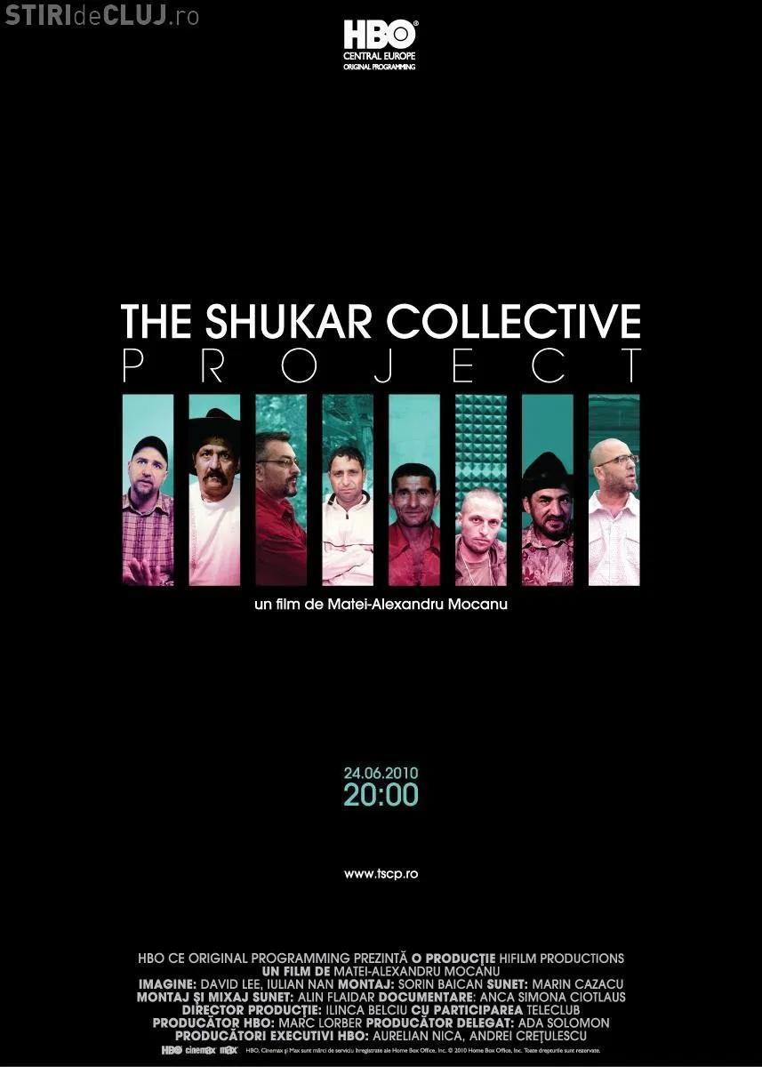 Image gallery for The Shukar Collective Project - FilmAffinity
