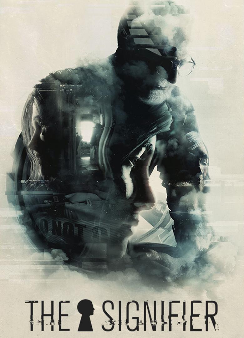 Sección visual de The Signifier - FilmAffinity