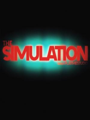 The Simulation (2025) - FilmAffinity
