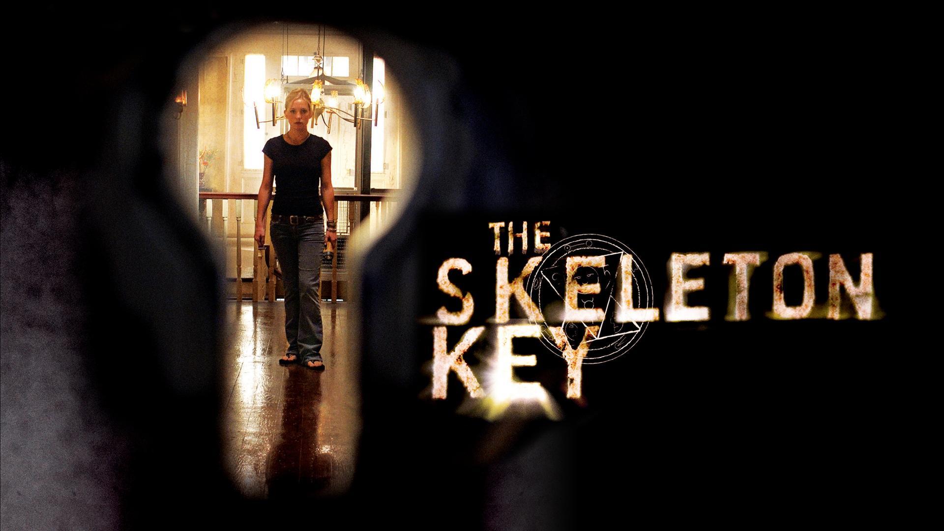 Skeleton Key 4k Hd Desktop Wallpaper For 4k Ultra Hd Tv
