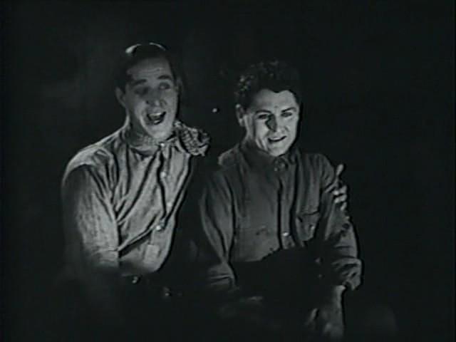 Image gallery for The Sky Pilot - FilmAffinity