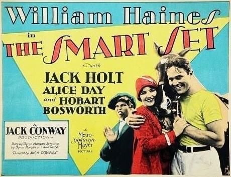 Image gallery for The Smart Set - FilmAffinity