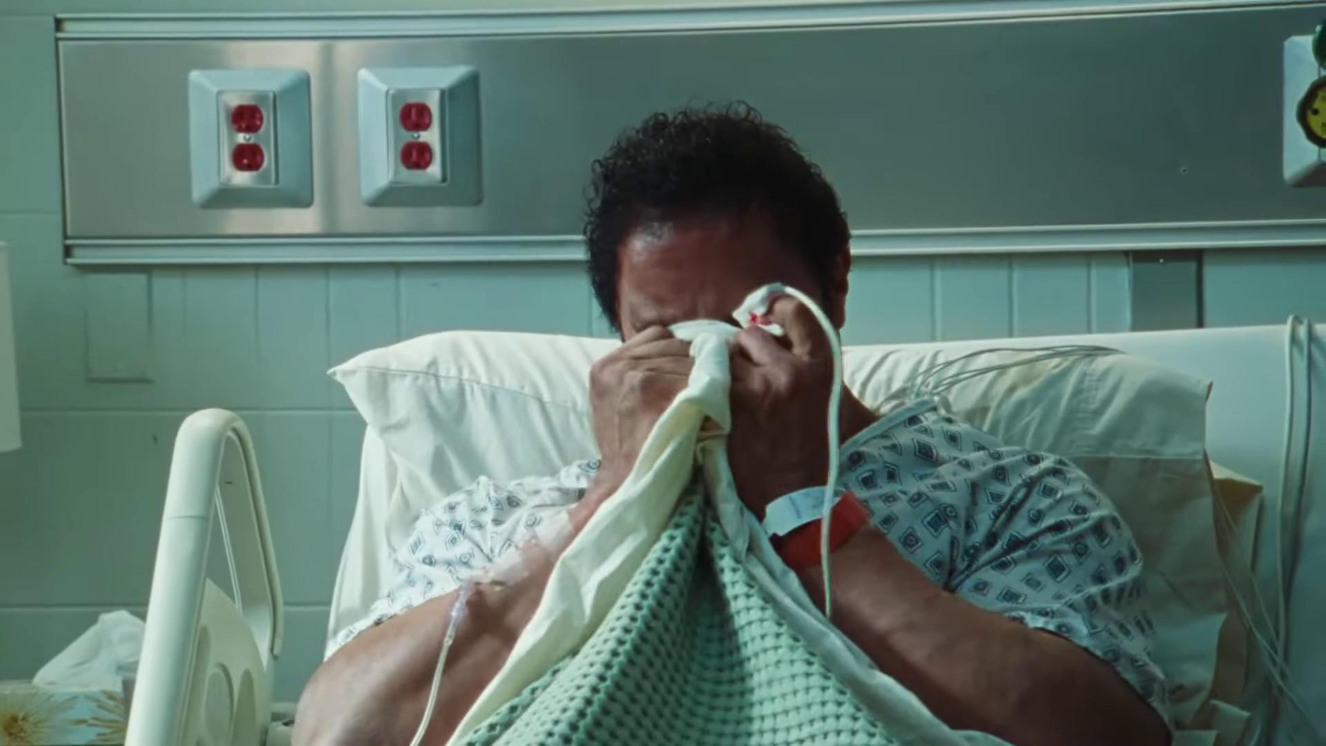 Image gallery for The Smashing Machine - FilmAffinity