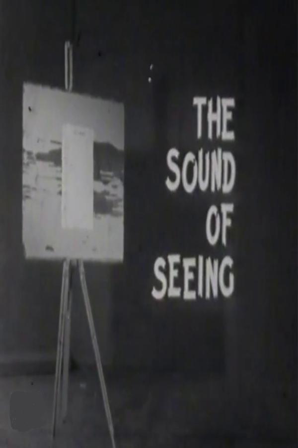 Image gallery for The Sound of Seeing (TV) (S) - FilmAffinity