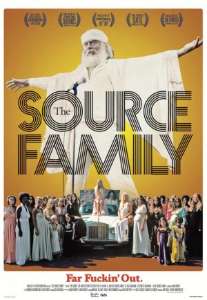 The Source Family (2012) - FilmAffinity