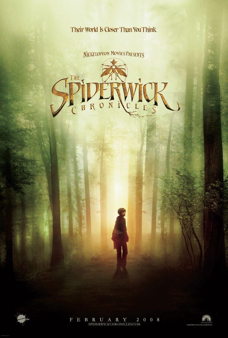 Image gallery for The Spiderwick Chronicles - FilmAffinity