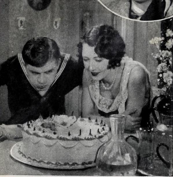 Image gallery for The Spirit of Youth - FilmAffinity