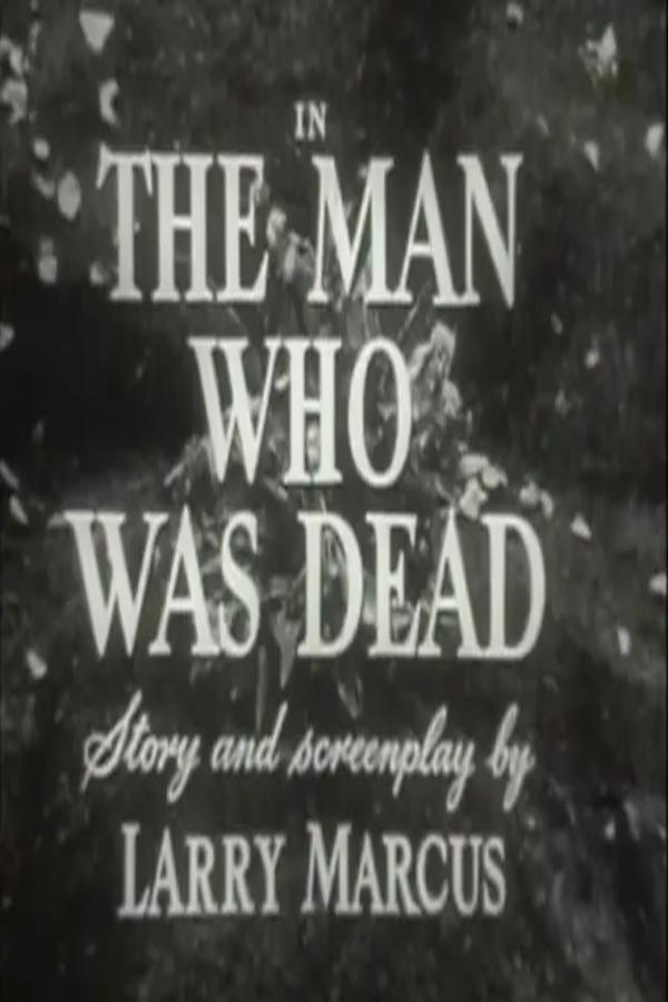 The Man Who Was Dead (TV) (1955) - FilmAffinity