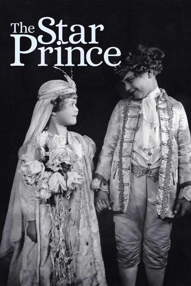 The Star Prince (1918) - FilmAffinity