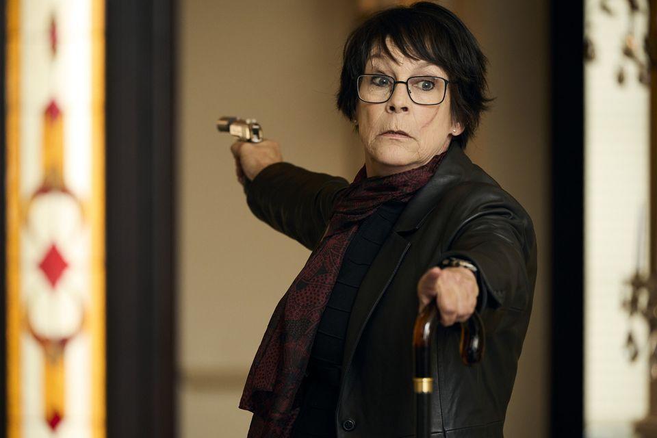 Image gallery for The Sticky (TV Series) - FilmAffinity