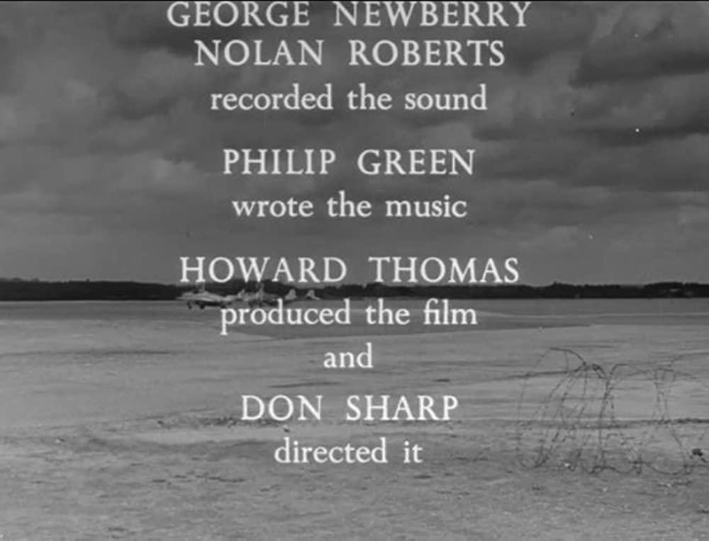 Image gallery for The Stolen Airliner - FilmAffinity