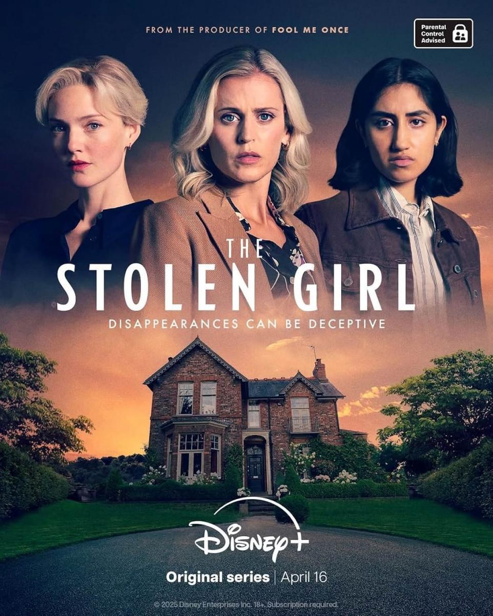 Sección visual de The Stolen Girl (Miniserie de TV) - FilmAffinity
